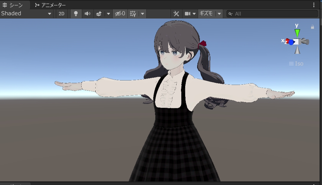 VSeeFaceの使い方を解説！ノートPC1台で簡単フェイストラッキング＆表情設定 | うにLab.