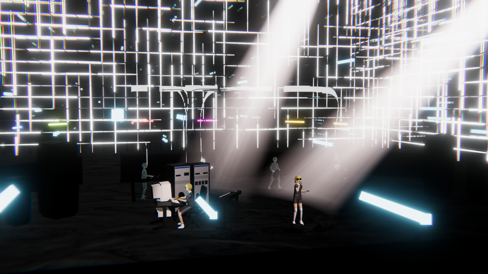 買ってよかったMetaQuest2。初心者におすすめのVRゴーグル | うにLab.